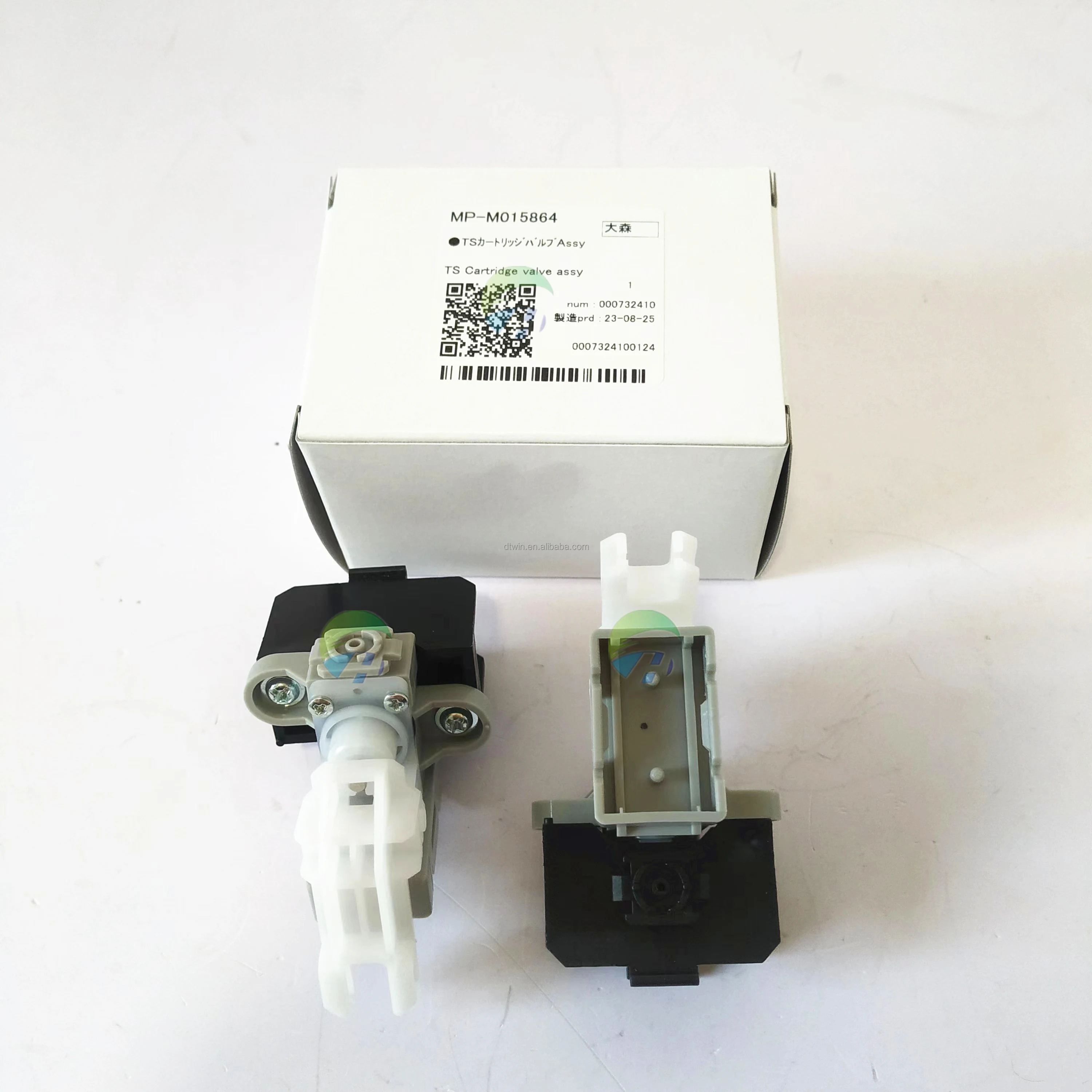 Original Mimaki Spare Parts Mp-m015864 Ts Cartridge Valve Assy For ...