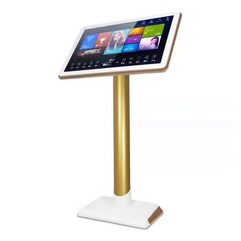 Thai Cambodia Indonesia Ktv Karaoke Machine Professional - Buy Karaoke ...