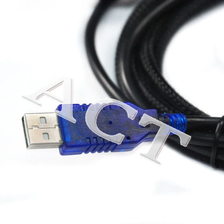 ACT Cng Gnc Gnv Sequential Injection Parts Usb Interface Cable MP48 ECU ...