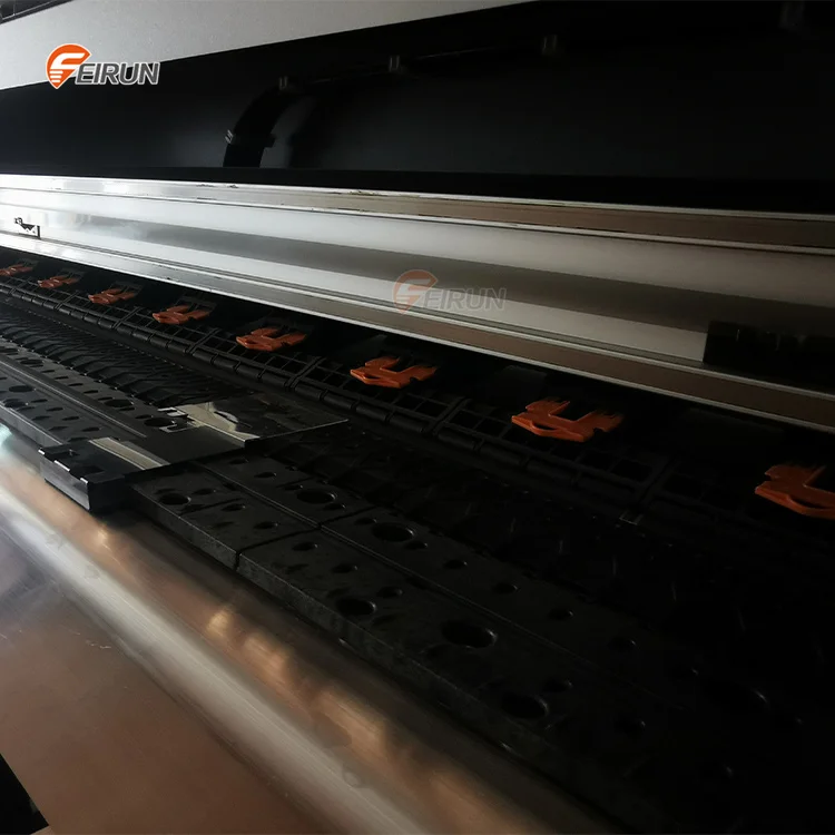 Mutoh RJ900X Printer - High Productivity Sublimation