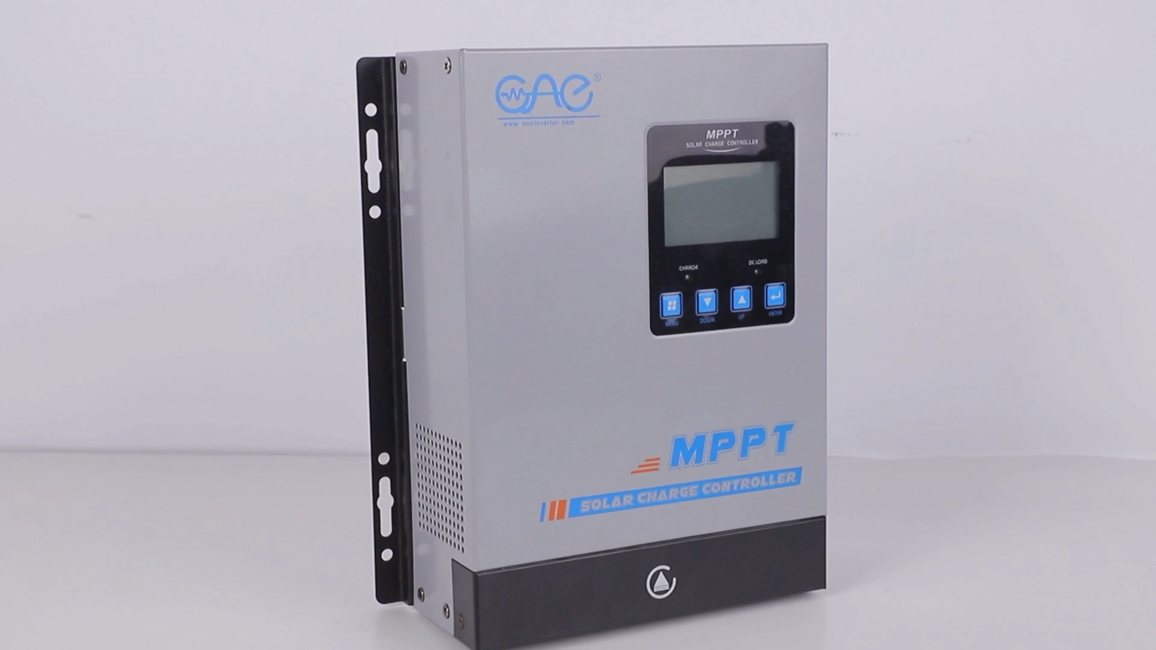 24v 48 Volt Mppt Charge Inverter With Wifi Mode Hybrid Solar Charger ...