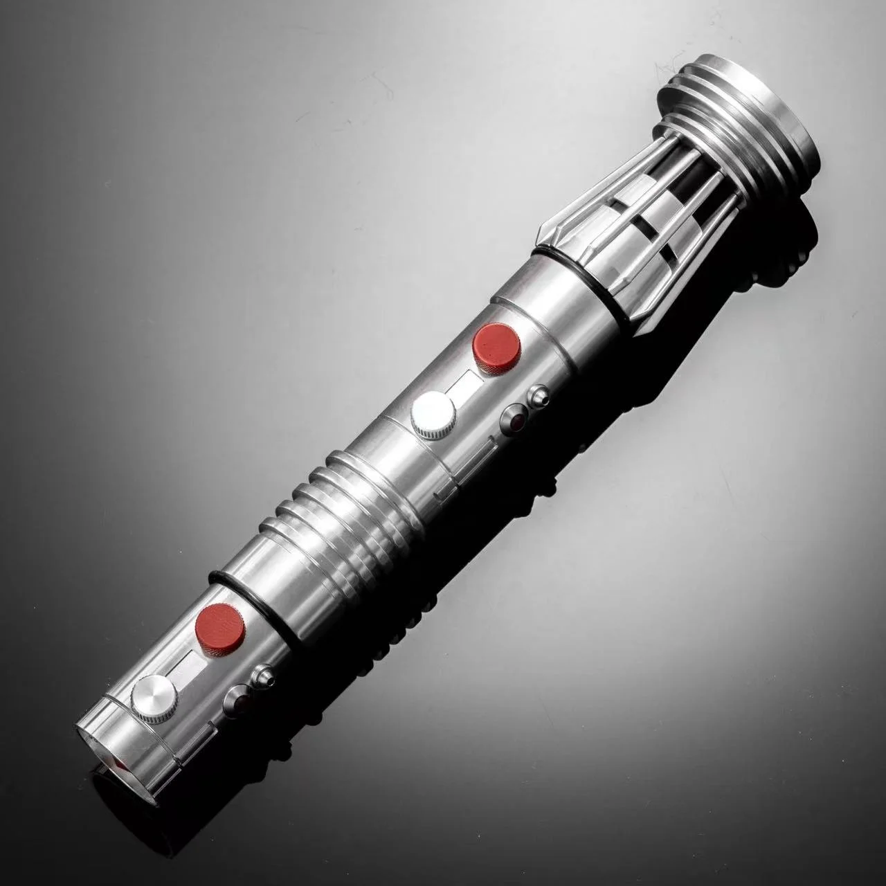 Wholesale Lightsaber Darth Maul - Smooth Swing Saber