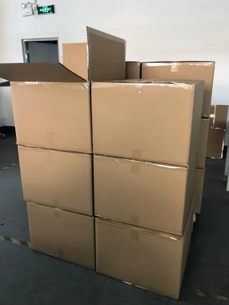 Frozen Food Boxes Packaging For Chicken Meat Cakes Pizza Shrimp Seafood ...