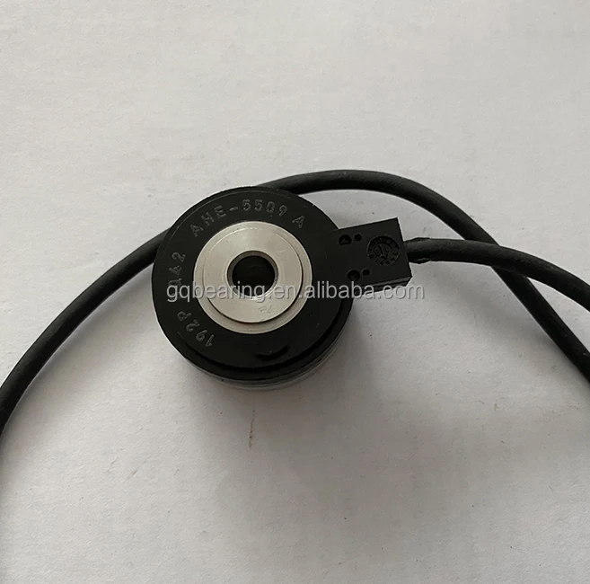 Sensor de velocidad de AHE-5430C, rodamiento 51270702, codificador de ...