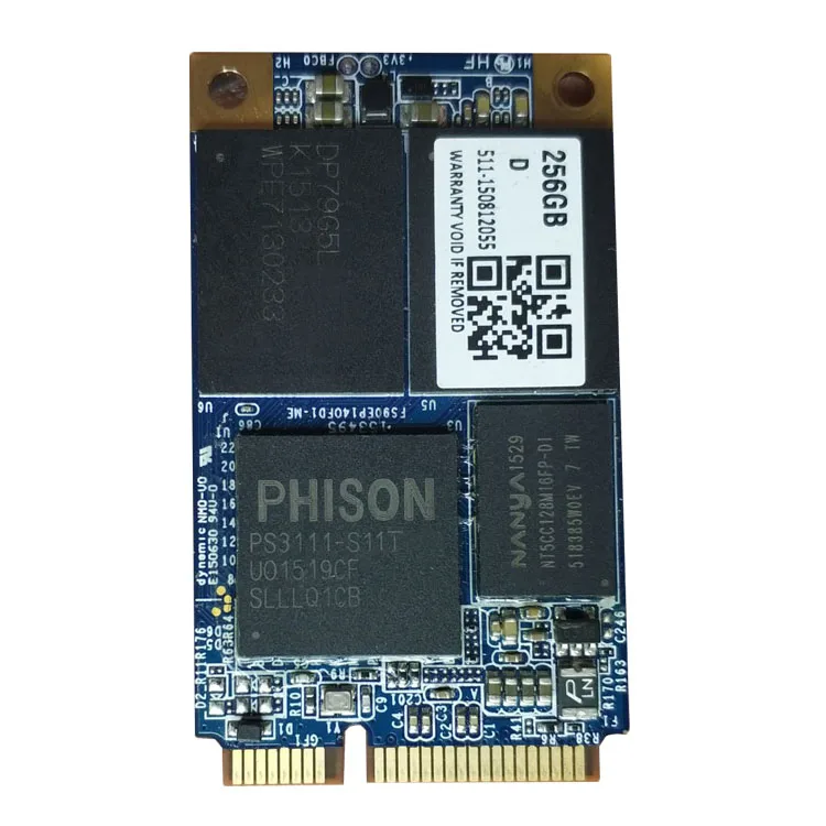 Phison Factory Original ssd msata phison 128 256 512GB 1TB Sata 3.0 hard disk ssd solid memory ...