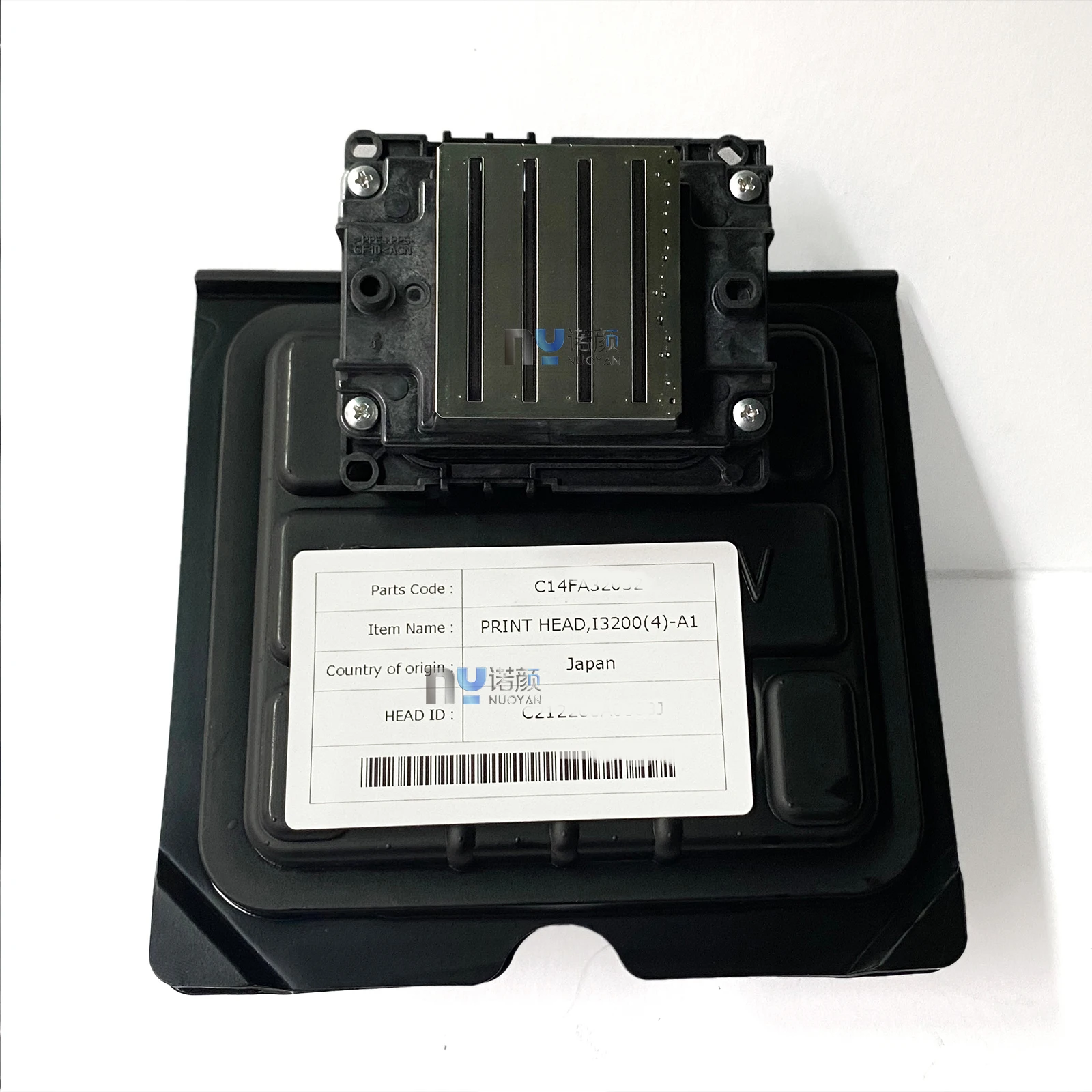 Dtf Printer I3200 Printhead For I3200 Eco Solvent Printer I3200 Print ...