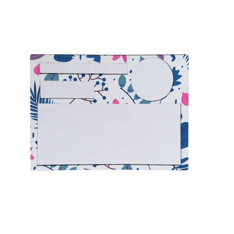 Customizable Sublimation Rolling Trays - Perfect for Any Event