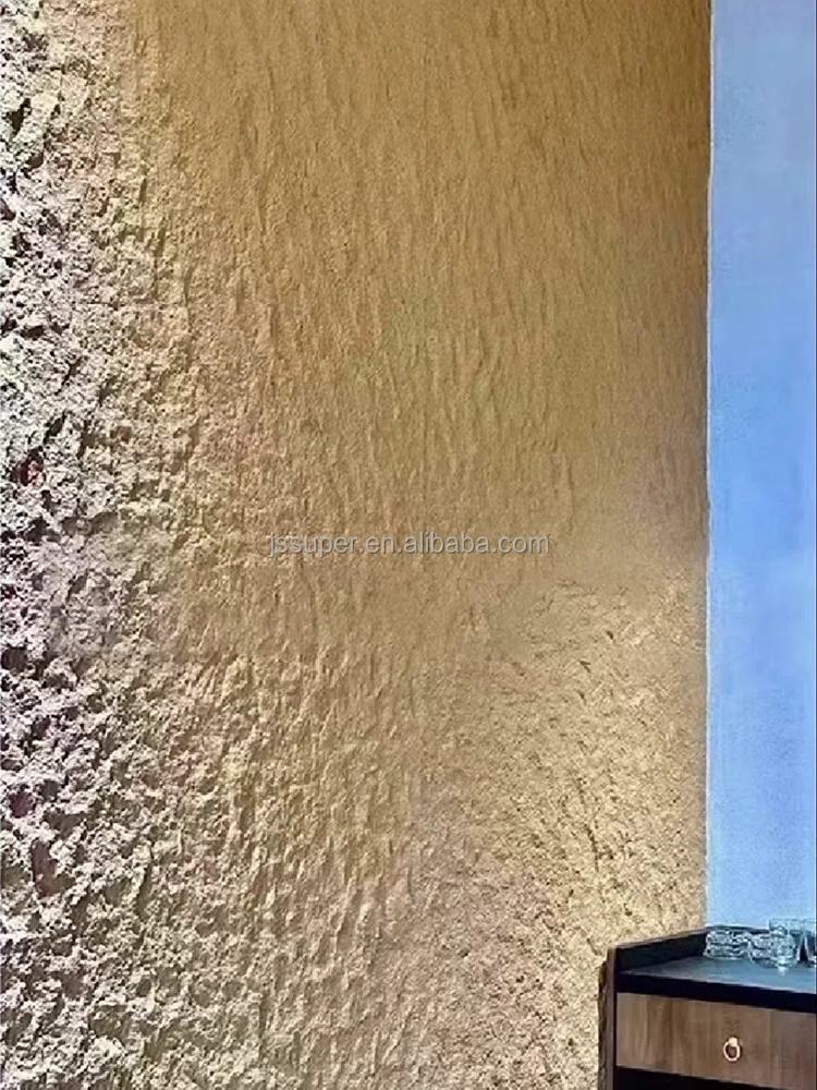 Exterior Soft Wall Cladding - Flexible Stone Panels