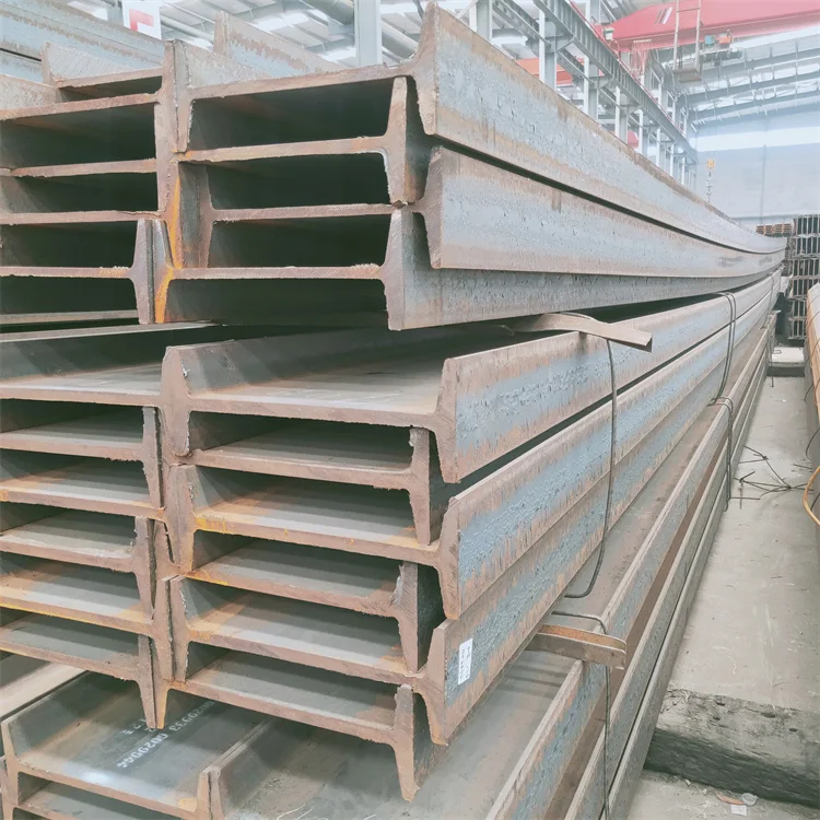 Din Standard Ipe80 Ipe100 Ipe140 Ipe200 I Beam Metal Price Per Ton ...