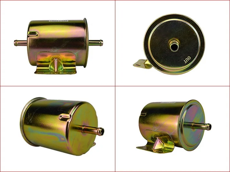 Forklift Spare Parts - 243L7-82001 Filter for FD35-50/T3/T9