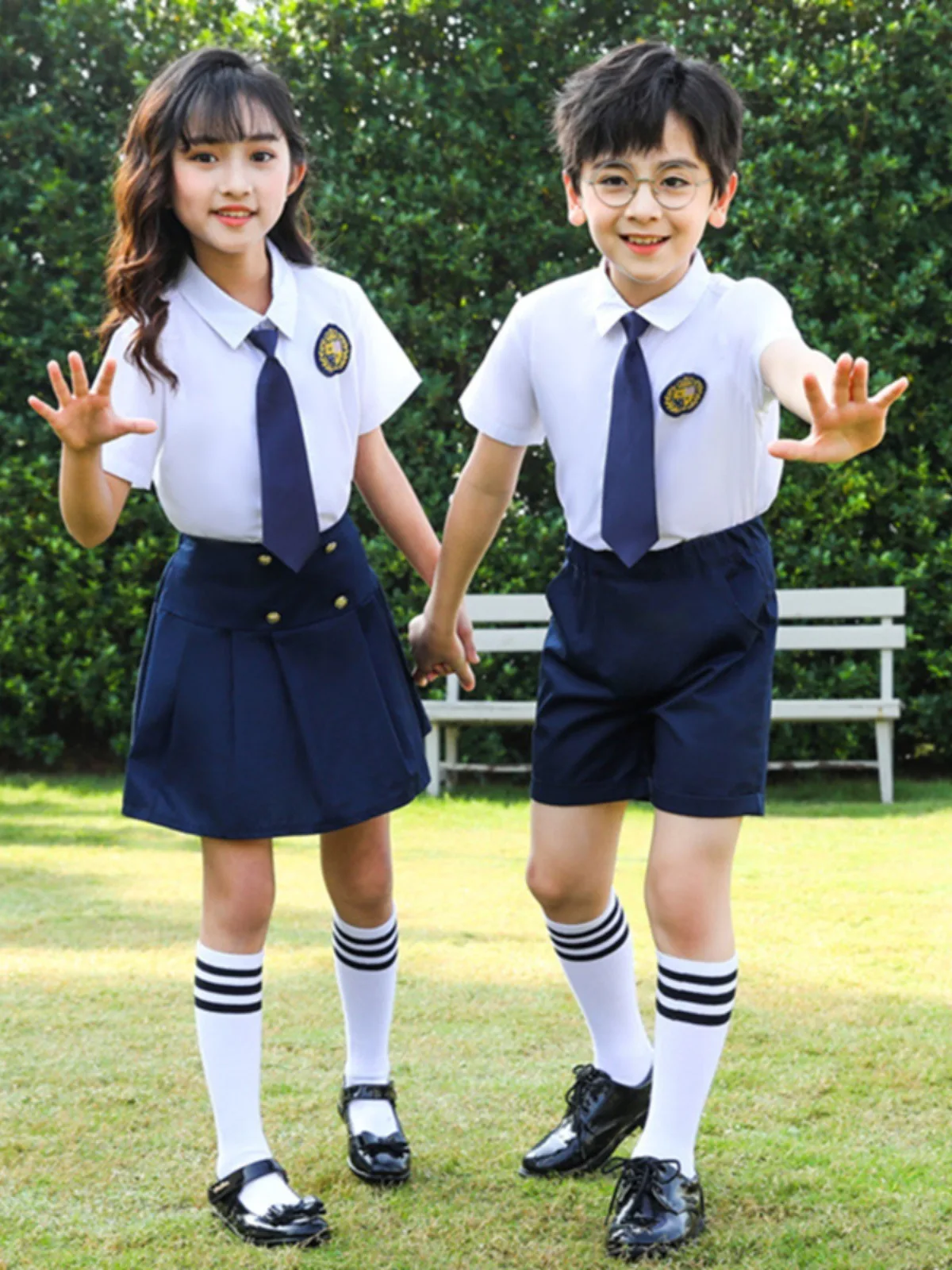 Shop Our Collection of School Uniforms for Primary Schools