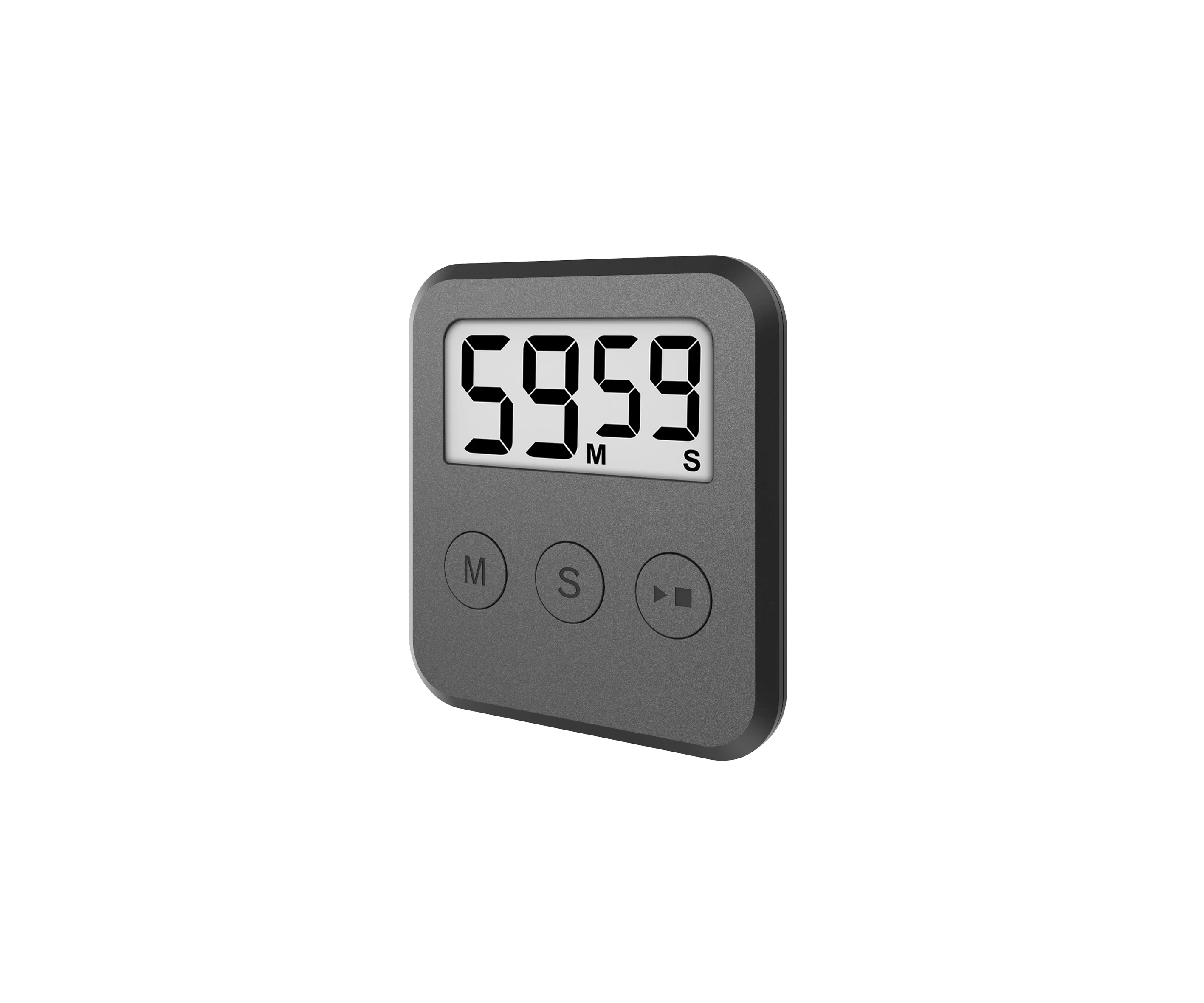 Timer Digital Countdown Electronic- fanjuhome.com
