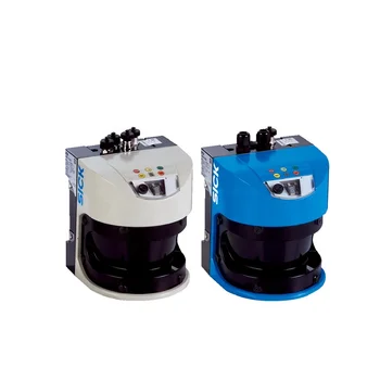 New Genuine Sick 1054155 Lidar Sensor Scanner Photoelectric Switch ...