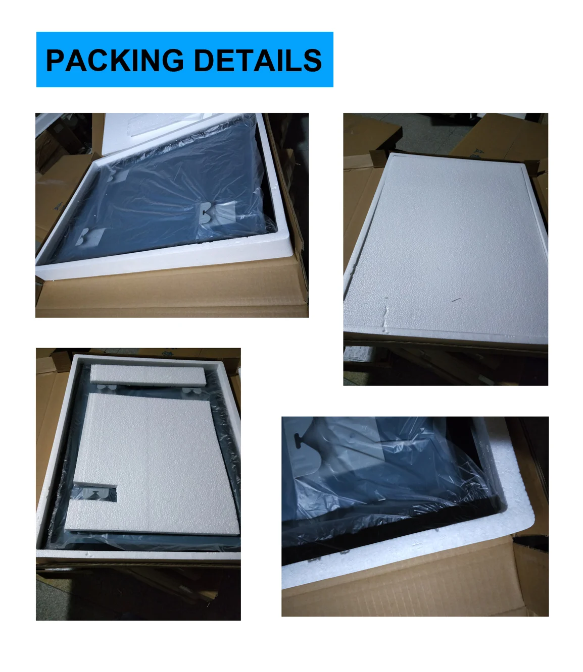 LED Full Body Mirrors - Modern, Decorative, and Eco-friendly