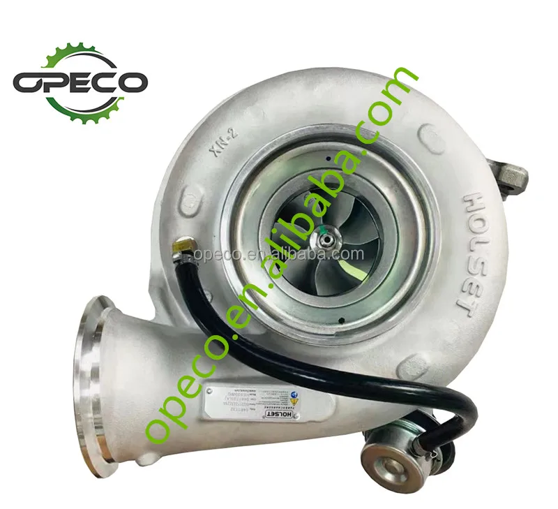 适用于依维柯红岩540-560KW涡轮增压器HE500WG 5461132 5802303172| Alibaba.com