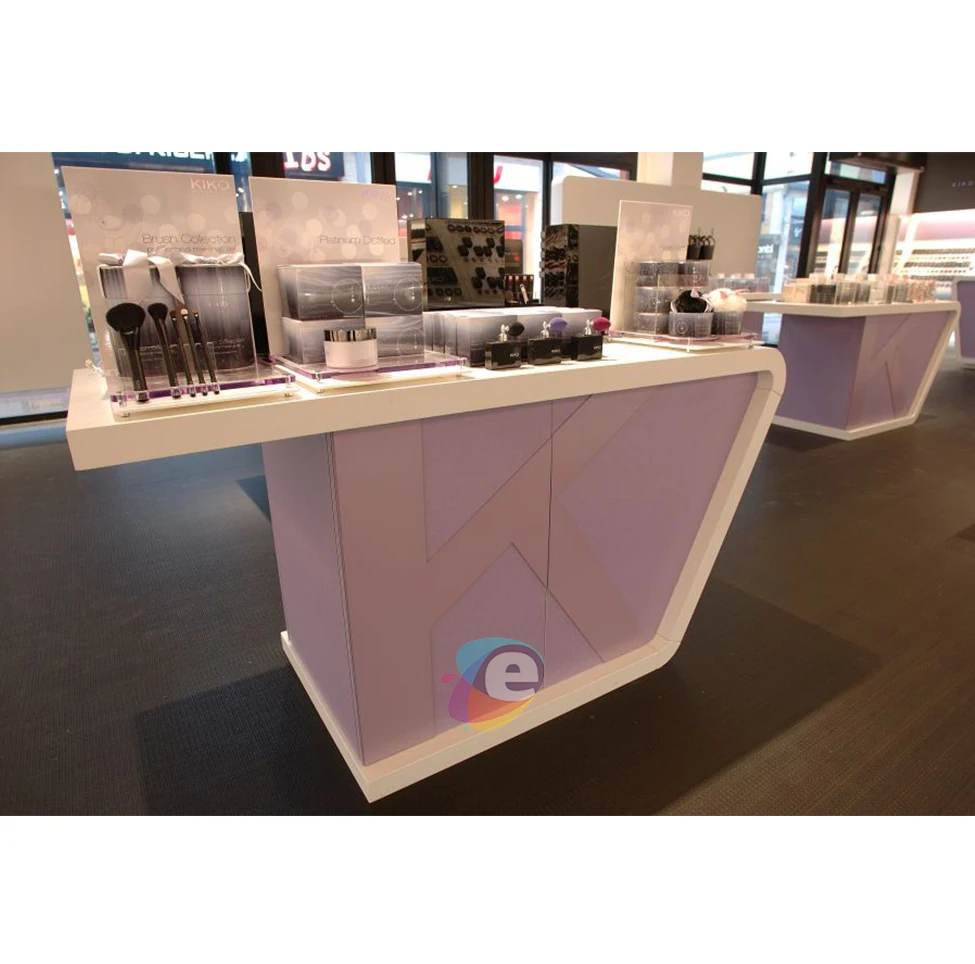 Metal Wall Display Showcase Hanging Scent Cheap Store Display Showcase ...