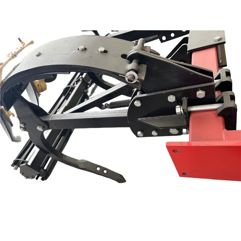 3 Point Linkage Subsoiler Plow - Buy Deep Loosening Tillage Machine ...