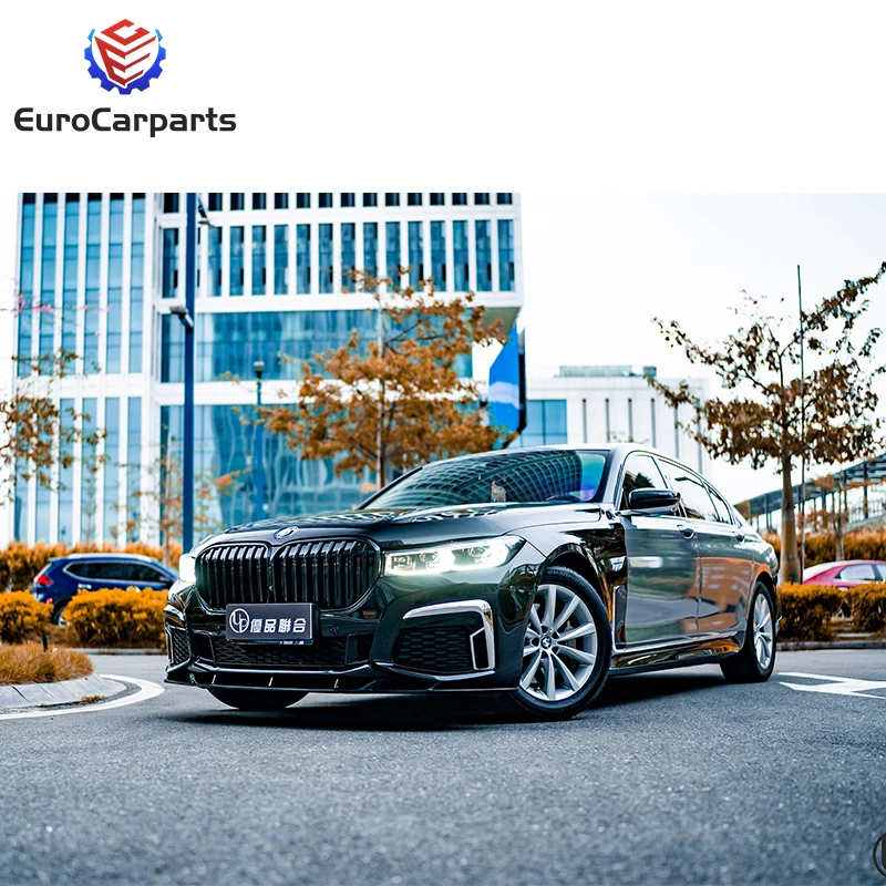 2014-2020 BMW 7 Series G11 G12 M760 Body Kits & Bumpers