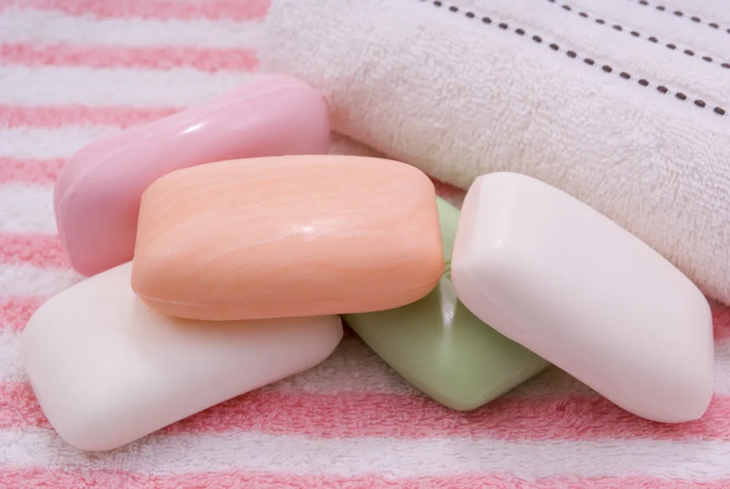 Soap Making Machine - Efficient Bar Production Line