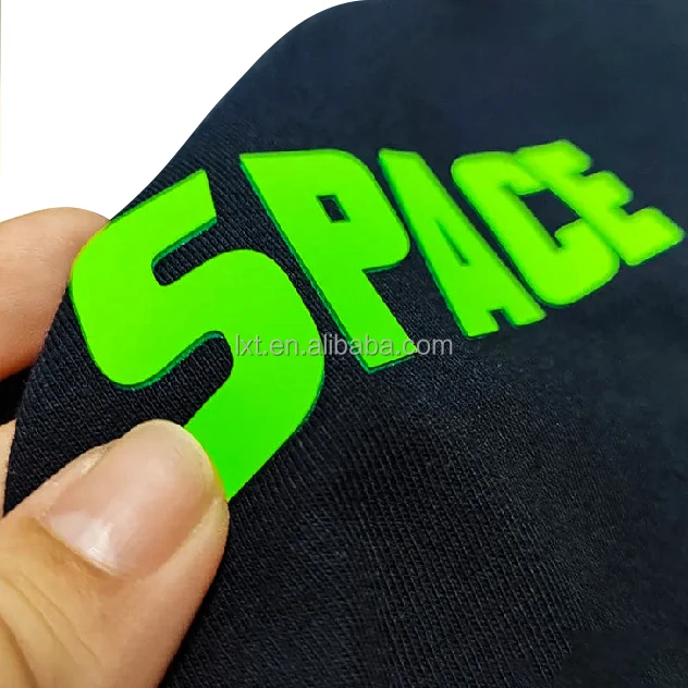 Custom Heat Transfers Logo Vinyl Clothing Labels Patches Designs Iron ...