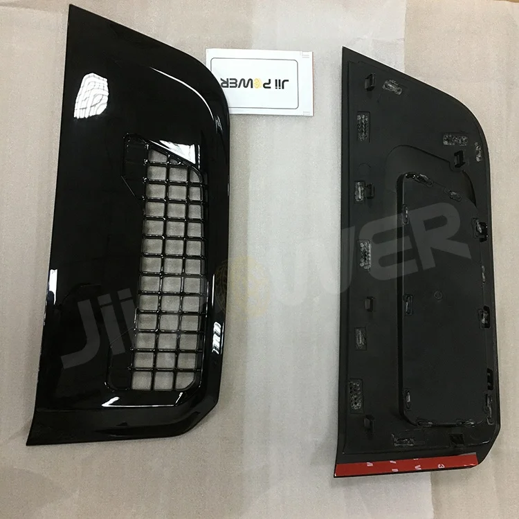 Fender Side Vents Inserts für Land Rover Defender| Alibaba.com