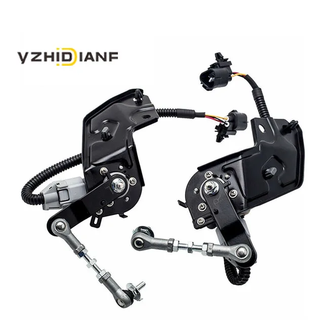 Automotive Ride Height Level Engine Sensor 8940860011 89408-60011 89406 ...