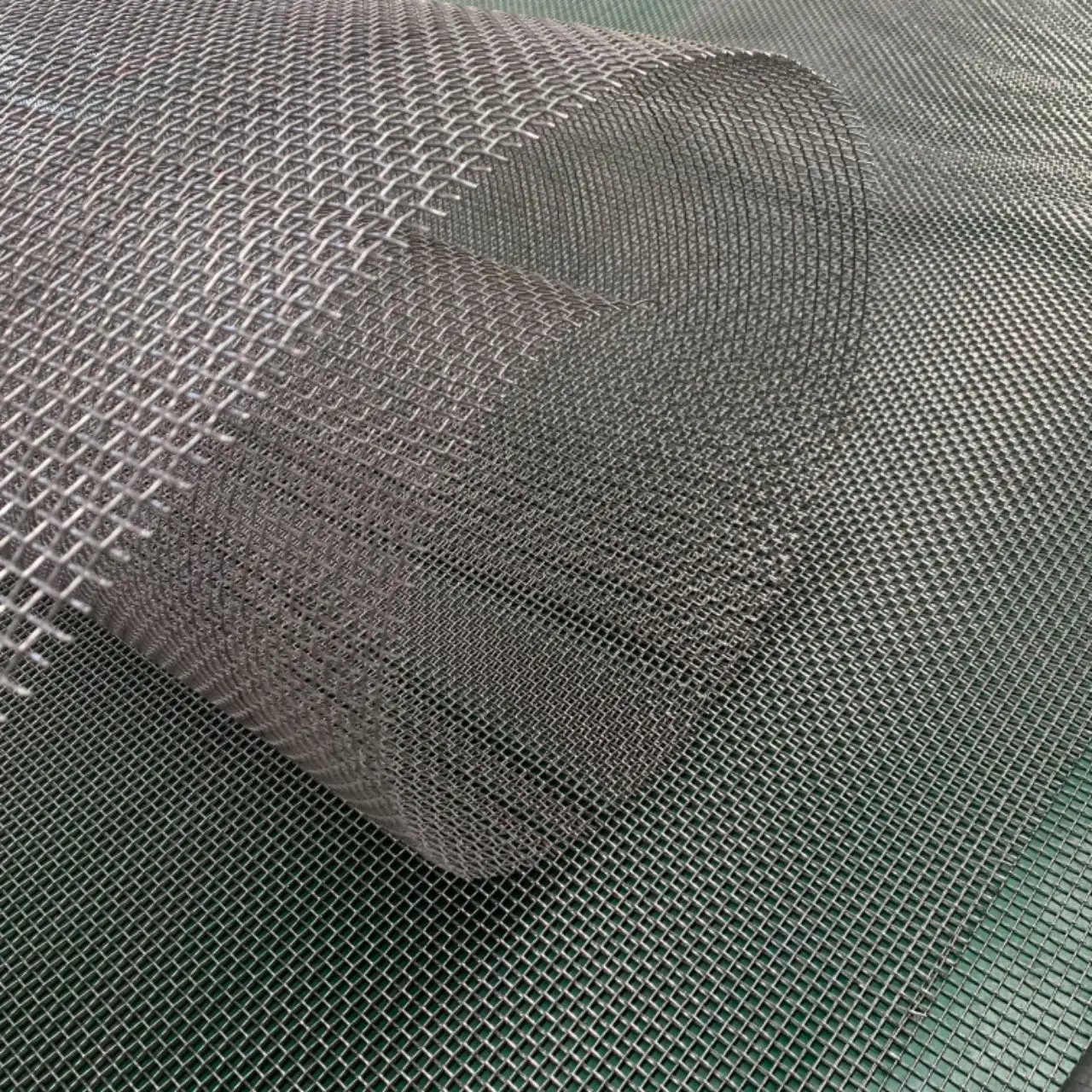 Pure Titanium Expanded Metal Mesh Electrode Fuel Cell Hydrogen ...