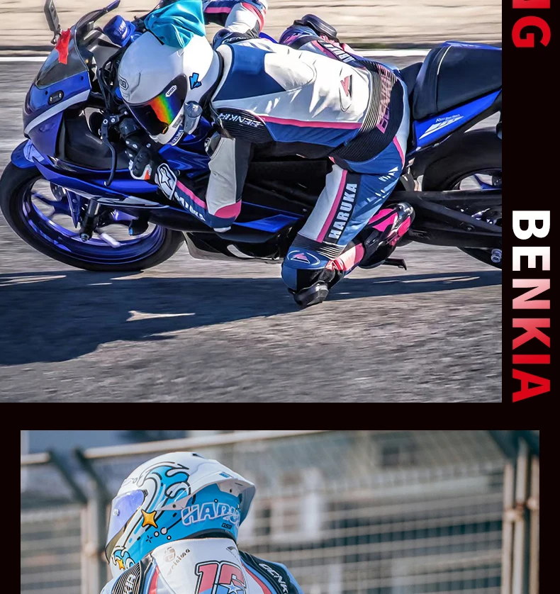 Wholesale Off-road Competitive Boots Motorcycle Race Touring Riding ...