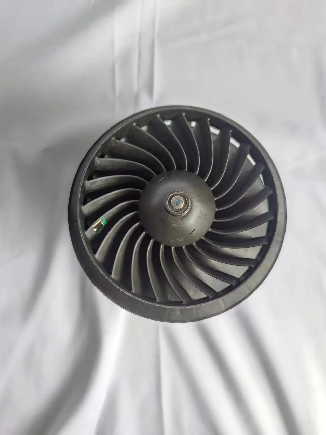 Evaporation Box Blower 0999062003 For Mercedes Benz E-class (w213) C ...