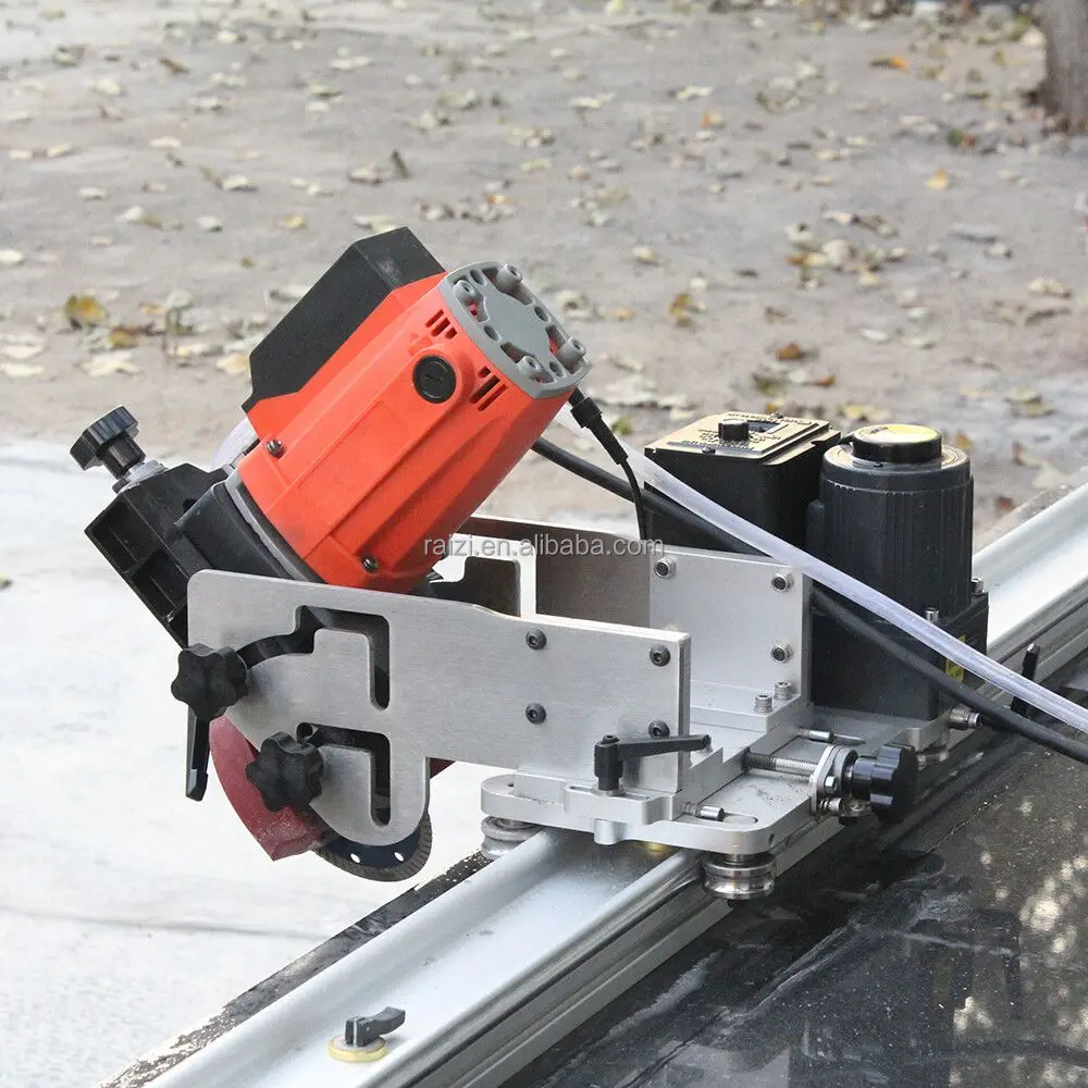 RAIZI Large Format Tile Work Table for Tile Cutting Job 180cm*140cm ...