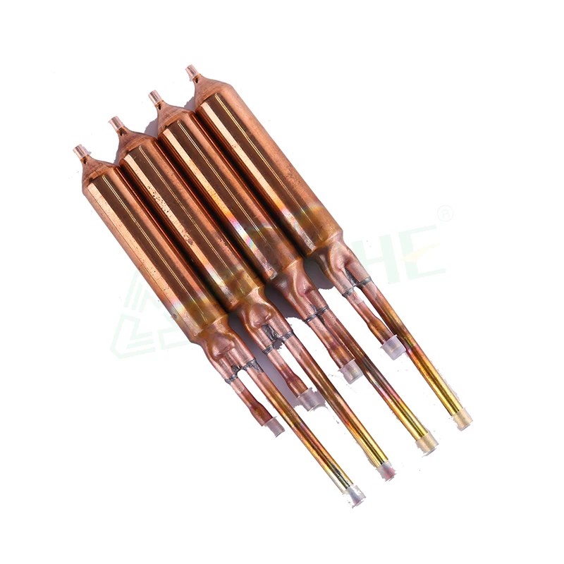 Alibaba.com: R134a Refrigerant 15g Copper Filter Drier for ...