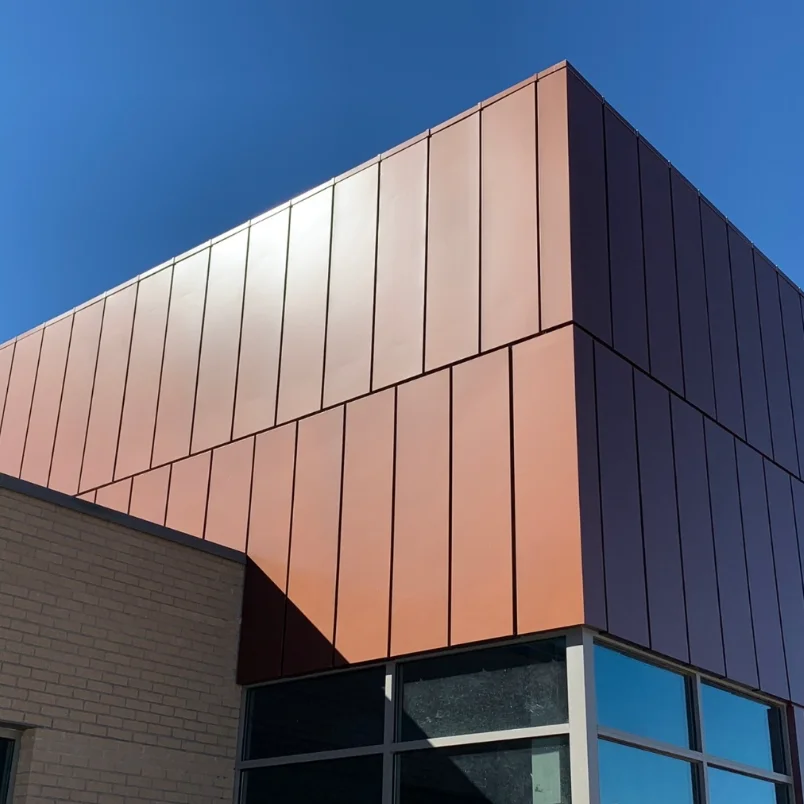 Aludream Acp Aluco Aluminium Wall Cladding Panels Acp Exterior Wall ...
