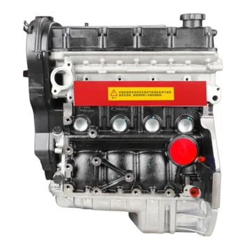 Brand New F16d3 F16d4 Engine 1.6l 4cylinder For Chevrolet Cruze Aveo ...
