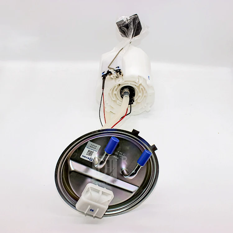 Great Performance Fuel Pump Assembly Oem 9128201 93277517 For Buick ...