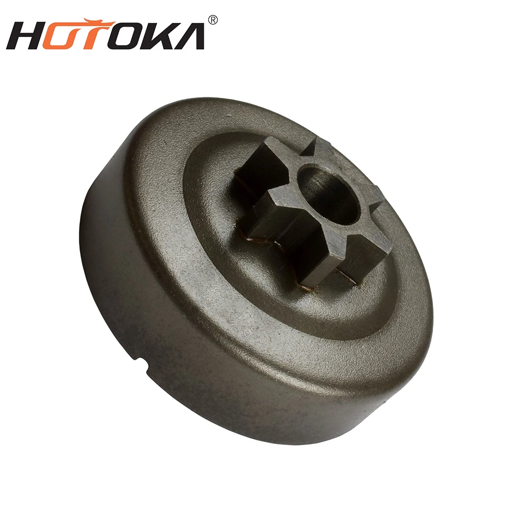 Hotoka Ms 180 Chain Saw Clutch Cover Drum Sprocket For Ms170 Ms180 ...