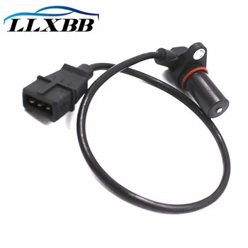 Genuine Crankshaft Crank Position Sensor 0281002676 For Fiat 0281002608 ...