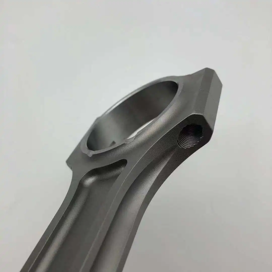 N54 Qx-Beam Forged Connecting Rods for BMW 335i E90/91/92/93