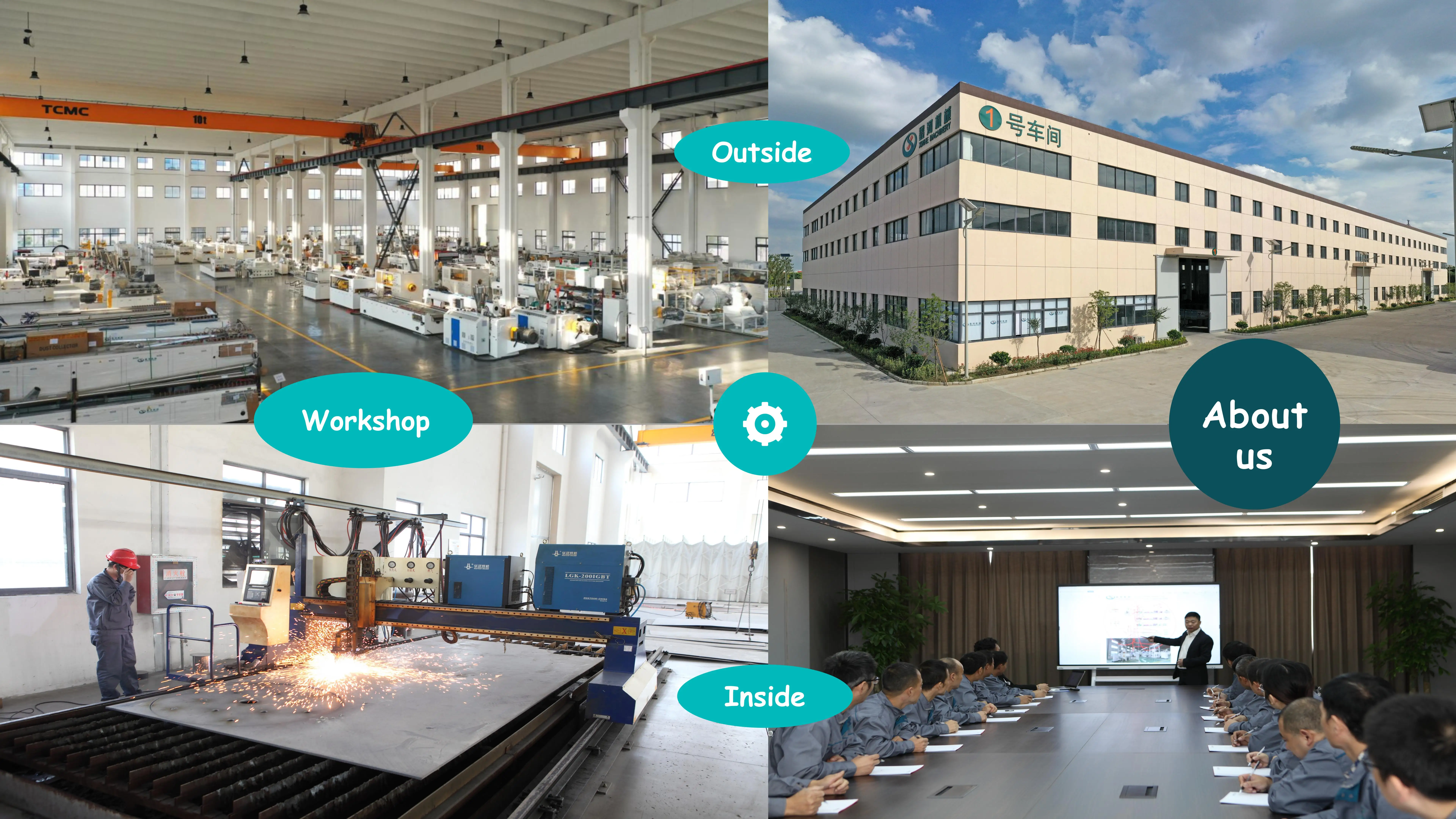 Decorative Materials 400*8 Integrated Wall Panels Bamboo Fiber Wall ...