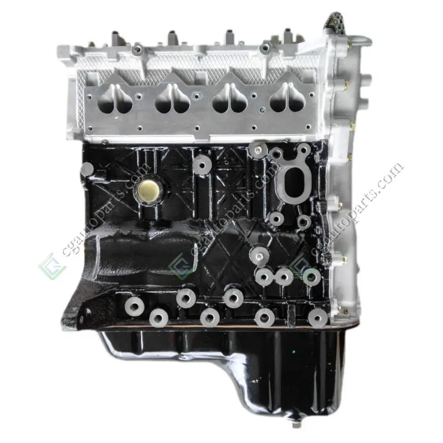 Newpars New Bare Engine 1.2l Lmu For Chevrolet Spark Sail 1.2l Aveo ...