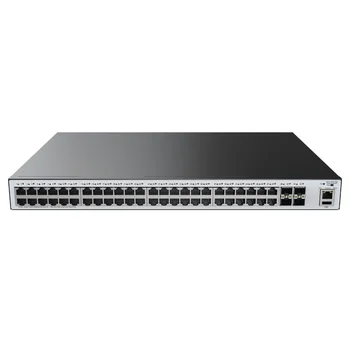 48 Port Poe Switch Gigabit Managed Poe Switch Odm Oem Factory Directly ...