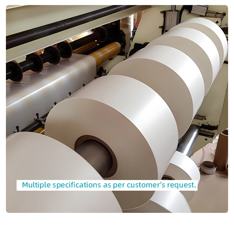 Quality Fully Recyclable Glassine Interleaving Paper For Protecting ...