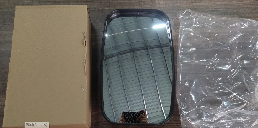 Side Mirror Use For Truck Npr Auto Parts Replacement 8942625433 /8 ...