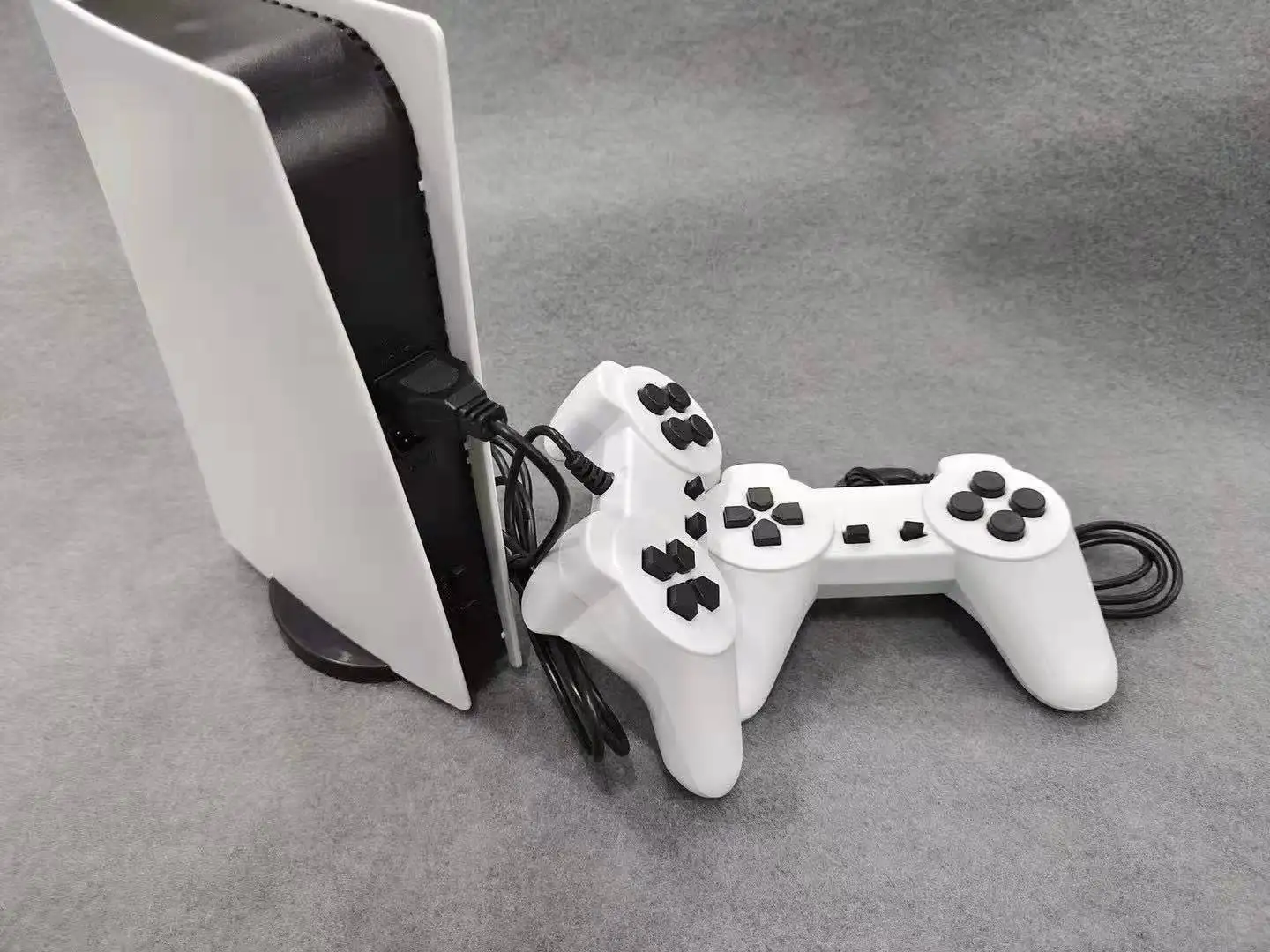 Retro Video Game Console Gs5 8 Bit Mini Game Station - Buy Ps Vita ...