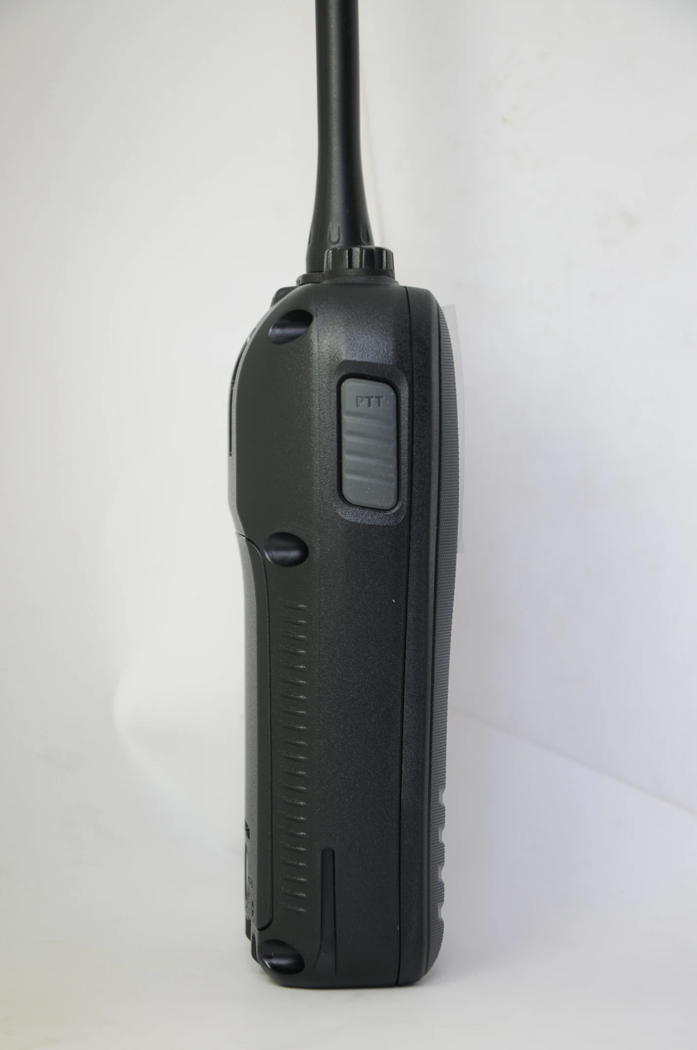 Icom Ic-m37 Vhf Transceiver Marine Boat Two Way Radio Float Ipx7 Sea ...