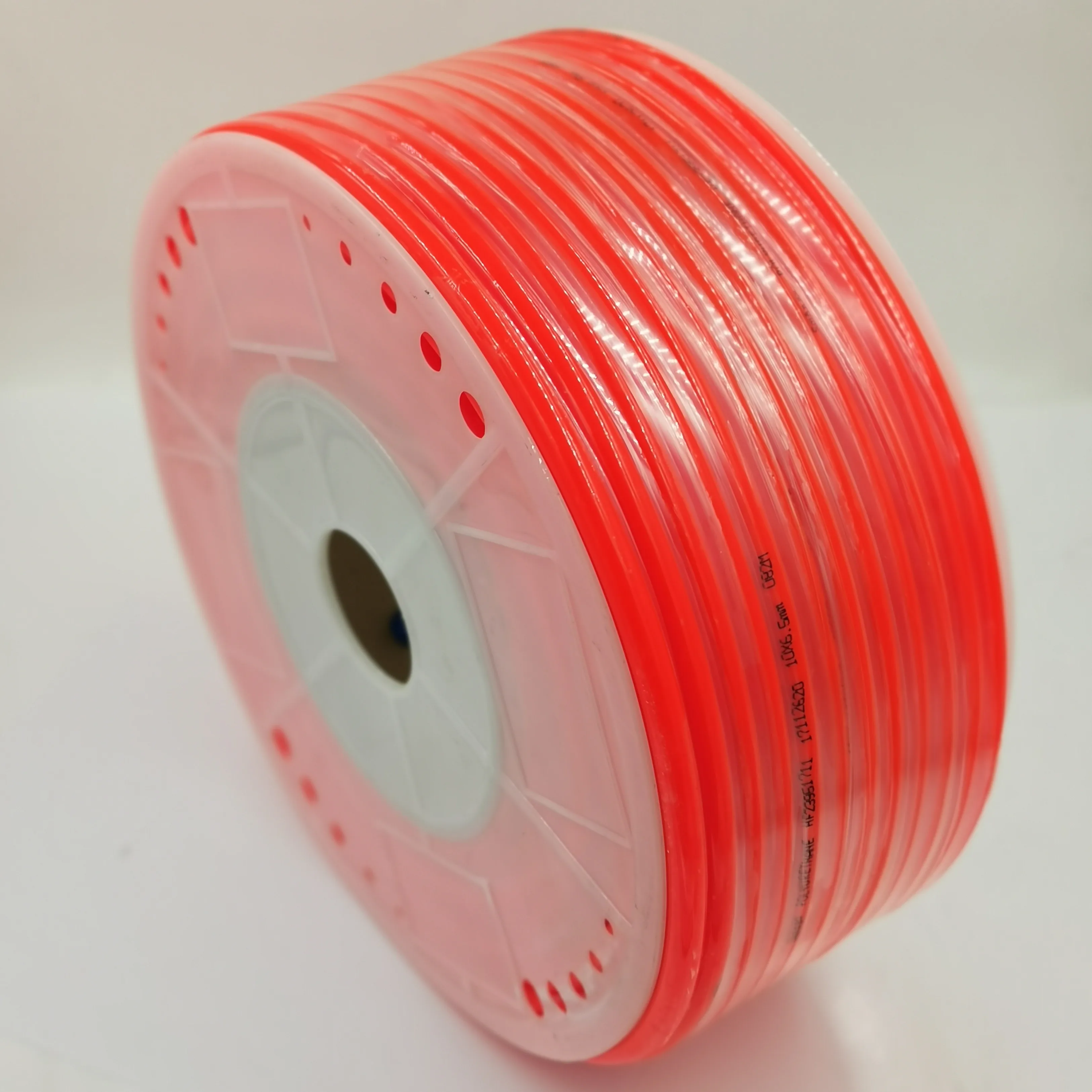 PU Tube Air Line Polyurethane Hose 6x4mm| Alibaba.com