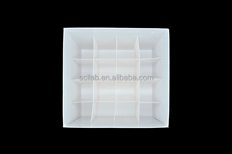 Cryobox Cardboard Storage Box For Frozen Vials - Oem/odm Available