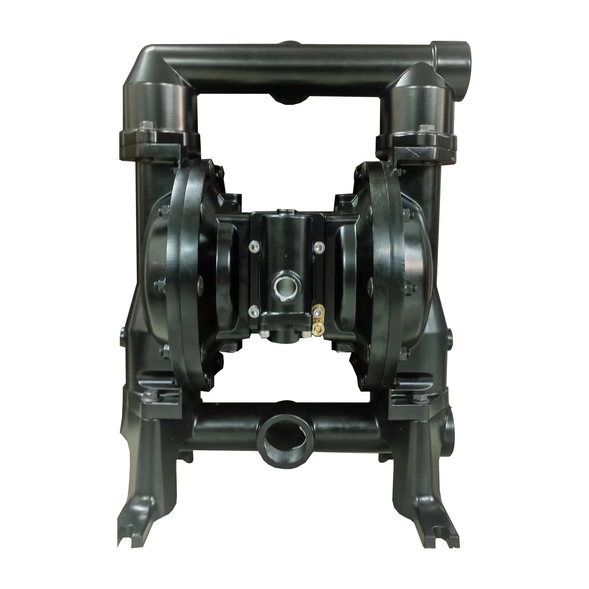 PD15A-BAP-AAA Expert Metallic Diaphragm Pump Fit ARO PD15