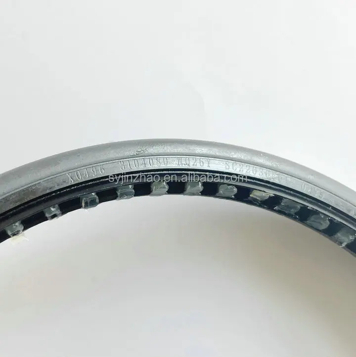 3104-01127 Dongfeng Truck Parts - Rear Wheel Oil Seal Assy