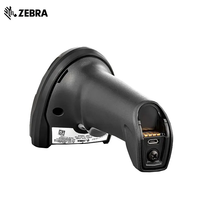 Attractive Price New Type Barcode Scanner Handheld Mobile Scanner ...