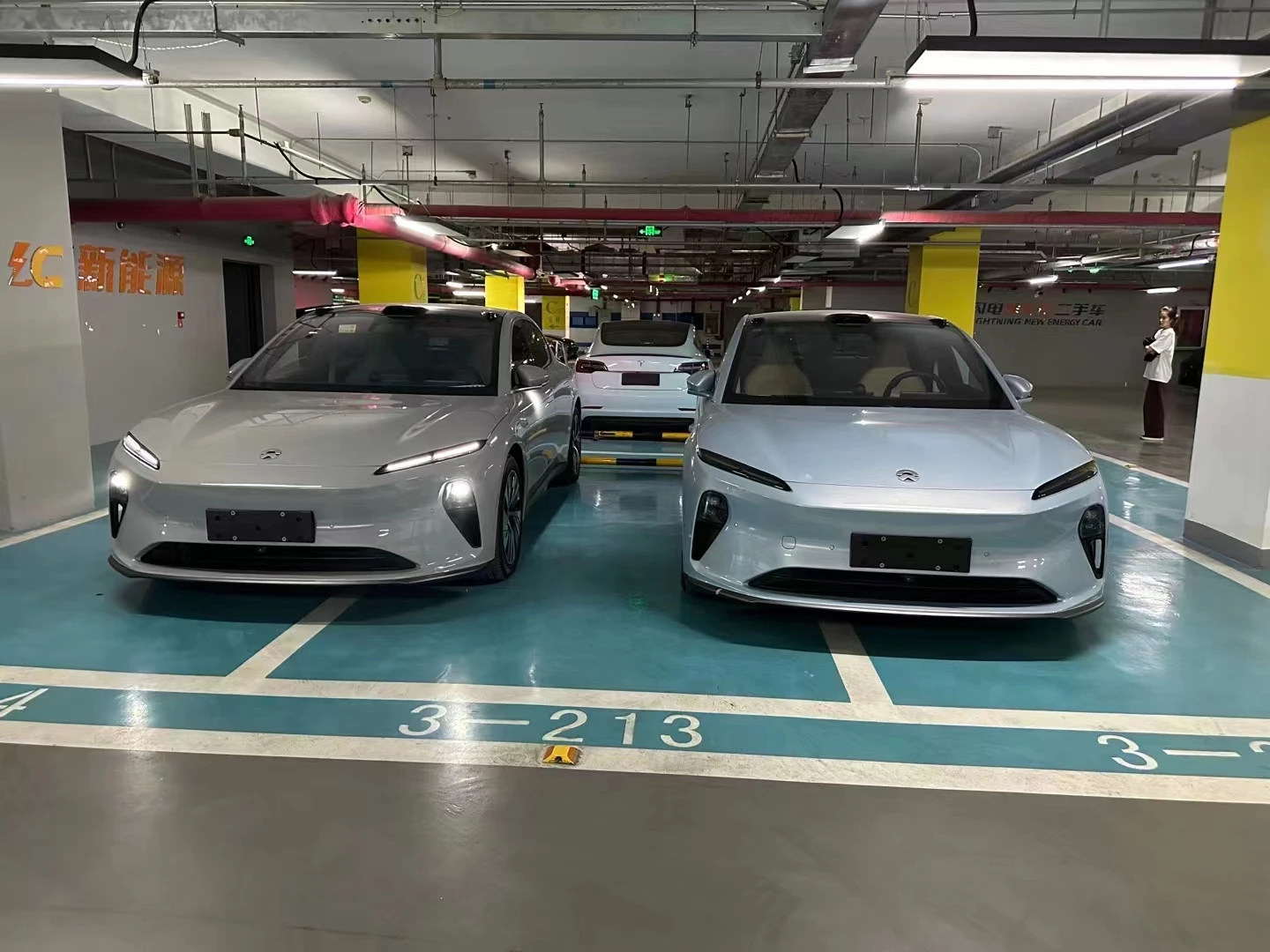 Byd Seal Electric Hybrid Car For Sale Used Second Hand - Buy Used Car ...